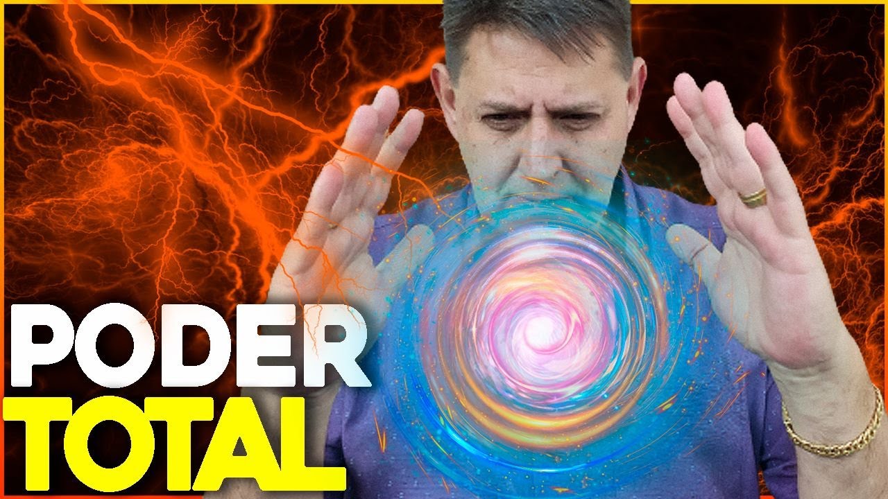 Como despertar o seu PODER ESPIRITUAL - YouTube