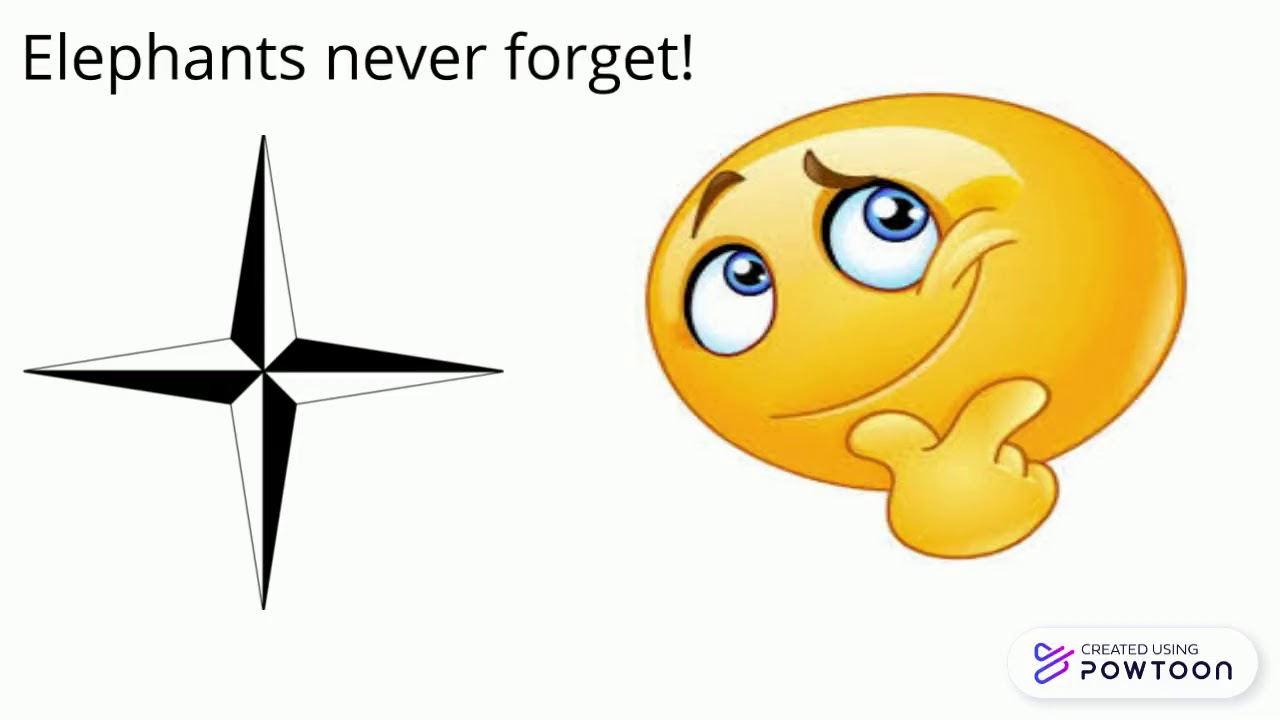 SS, Geography, Grade 4 : Compass directions - YouTube