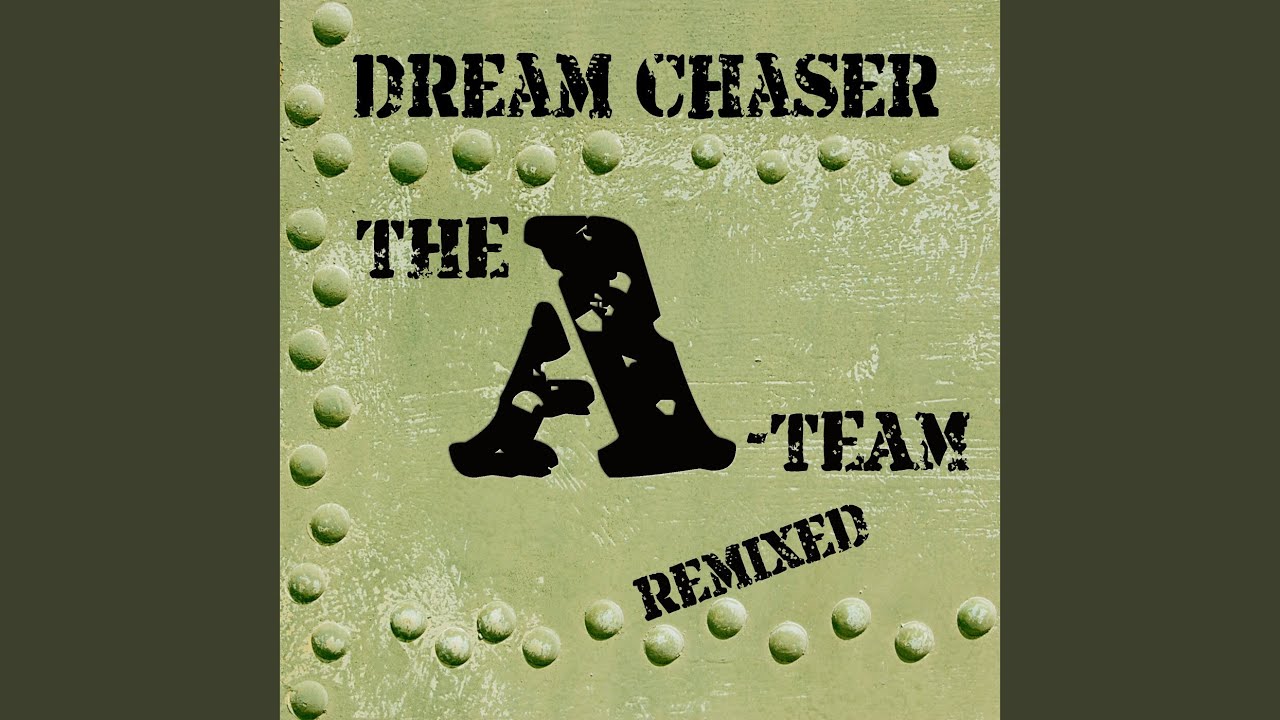 The A-Team Theme Remixed (Extended Mix) - YouTube