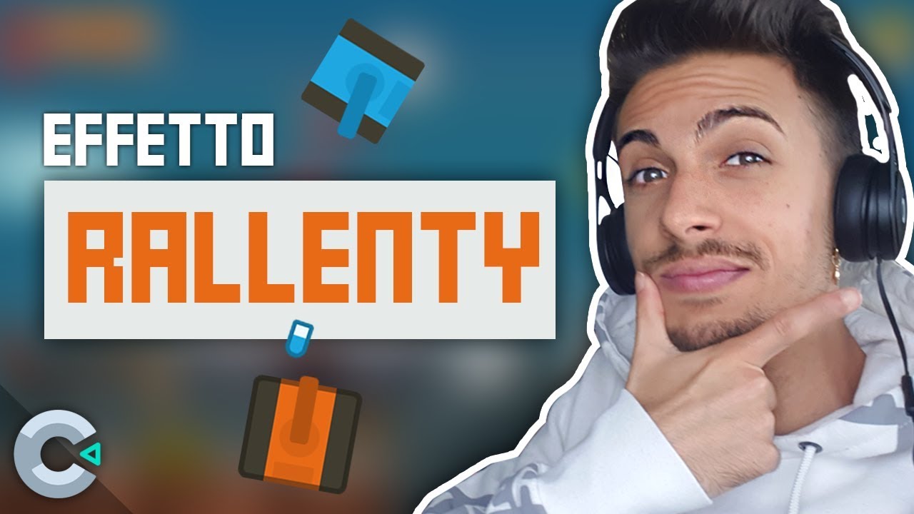 Creare un effetto Rallenty su Construct 3 - YouTube