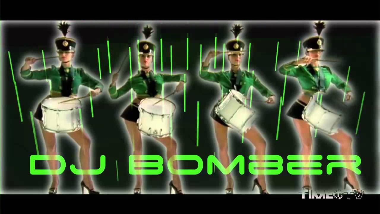 Rune RK - Calabria (DJ Bomber) Firebeatz Remix - YouTube