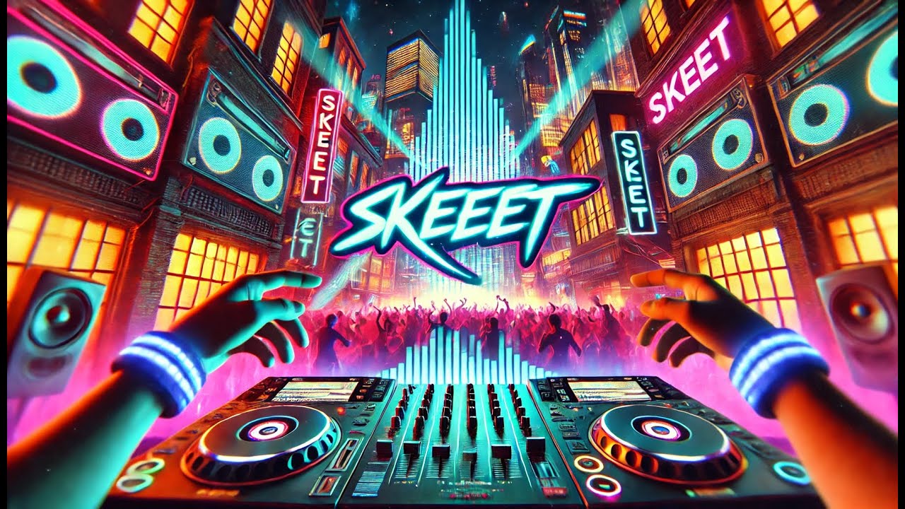 Skeet Skeet, Repeat 1 hour of the hottest Skeet Skeet Rave Music You ...