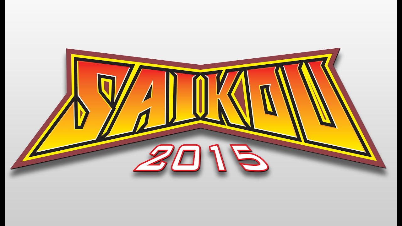 Saikou 2015 - YouTube