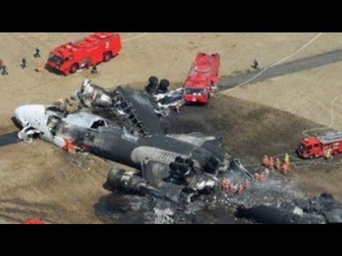 Fedex express flight 80 CVR. march 23rd 2009 (including subtitles ...