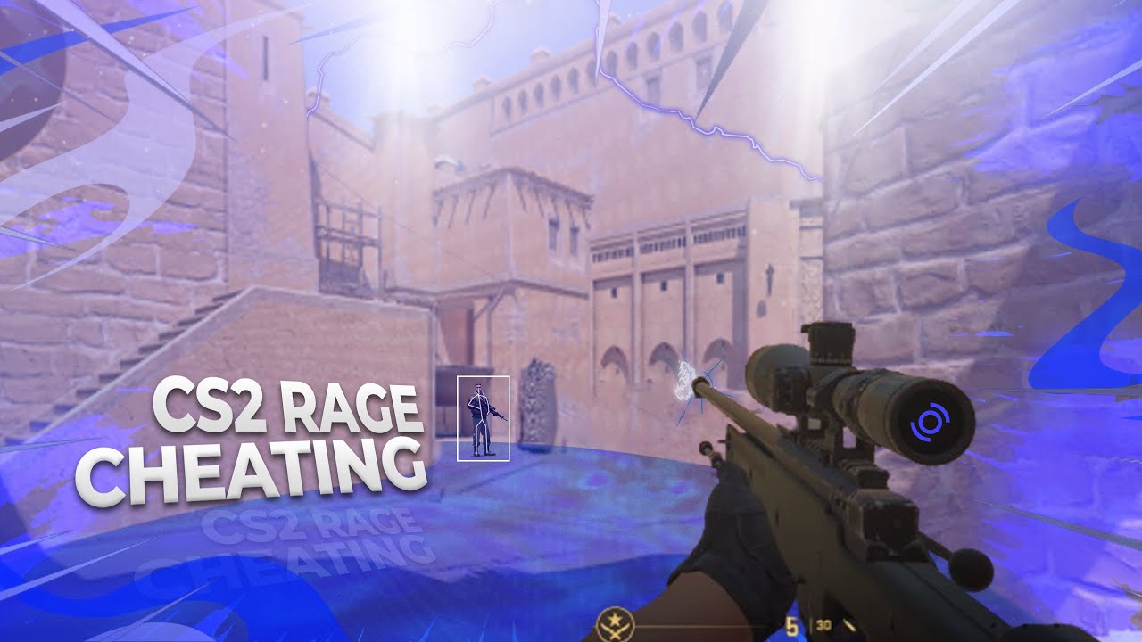 CS2 RAGE CHEATING + SKIN CHANGER NO COMPETITIVO - YouTube