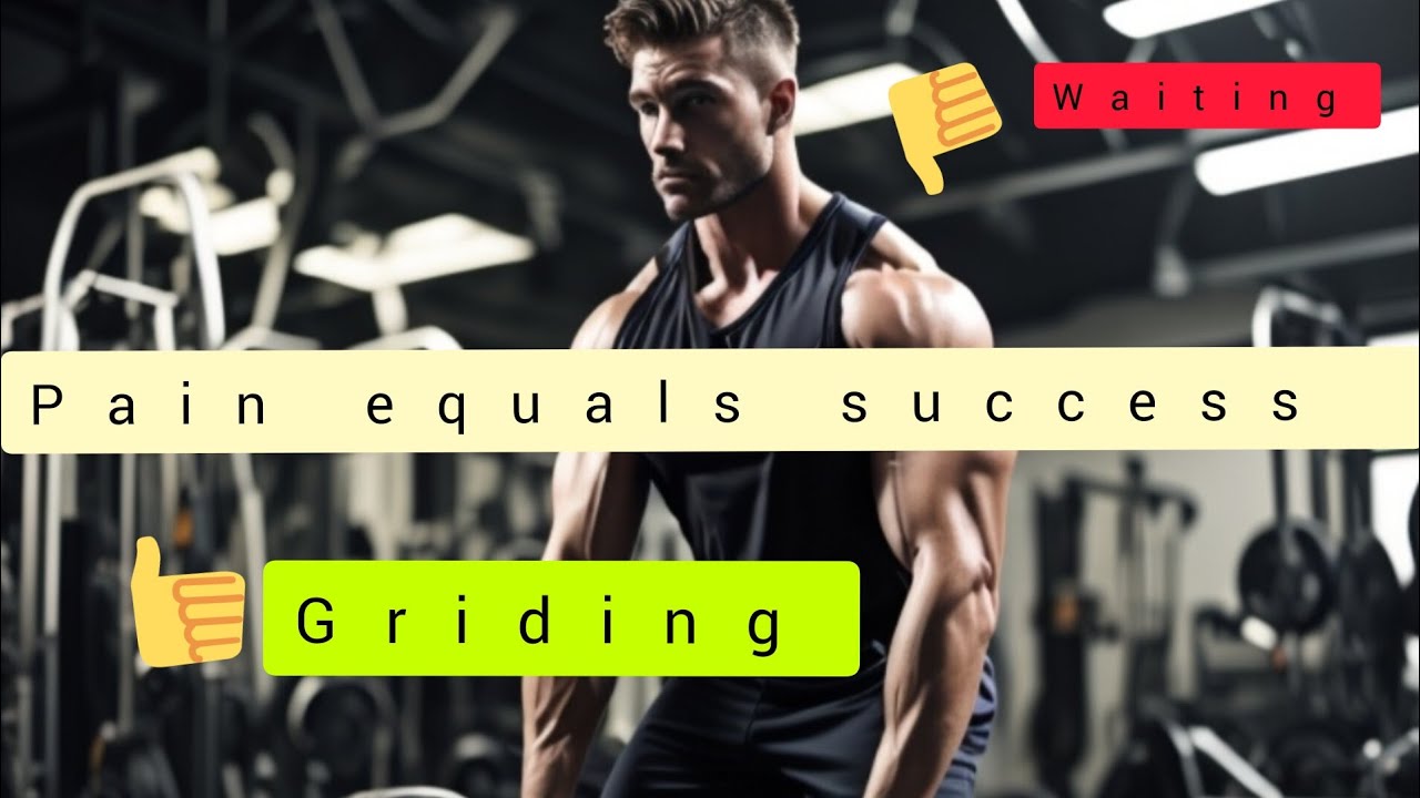 Can workout help you mentality (Episode 4) - YouTube