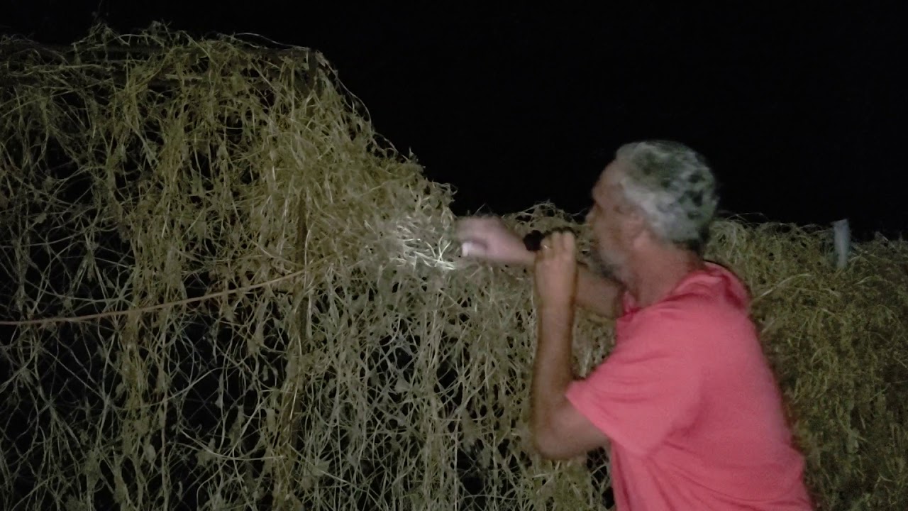 Fix in redneck security - YouTube