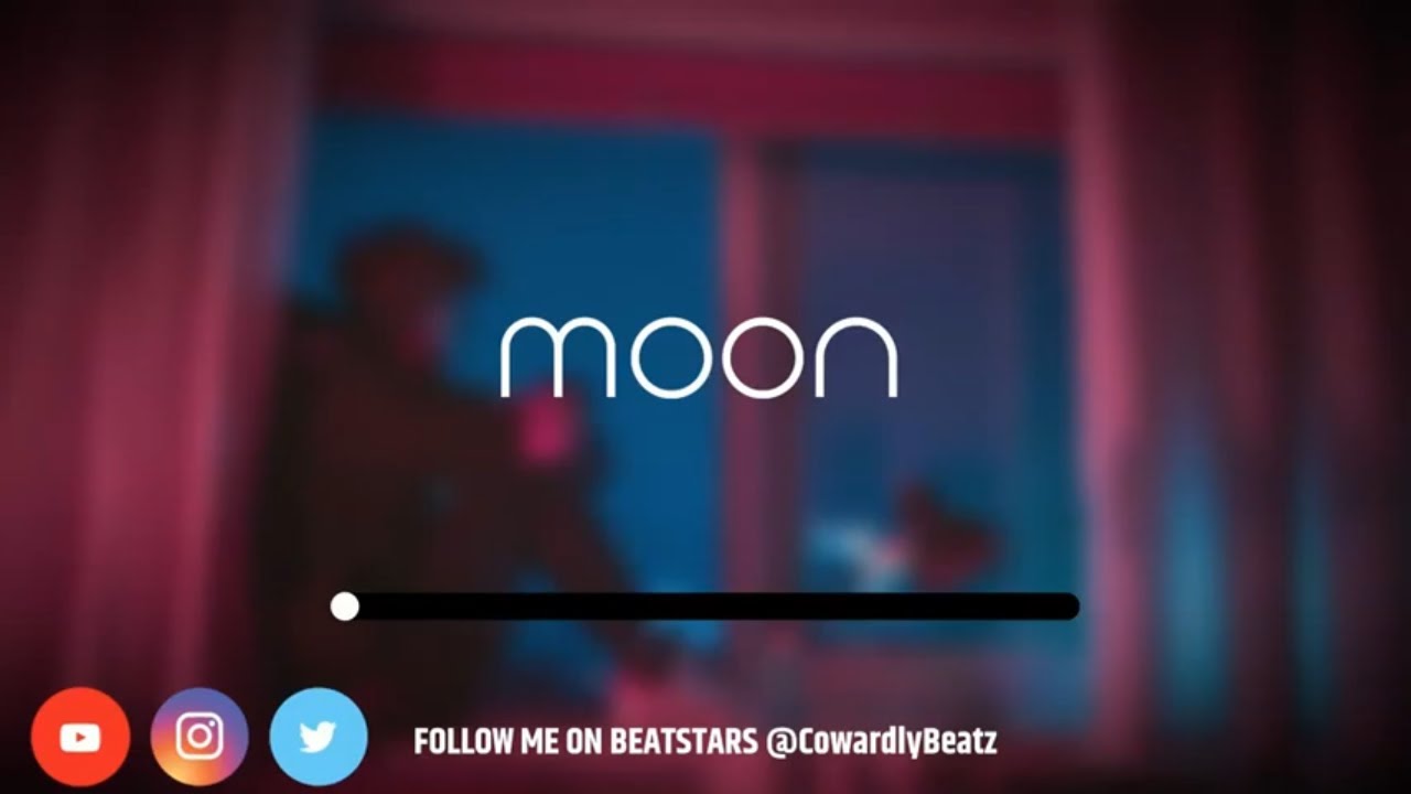 [FREE MP3] Moon | LoFi Beats To Rap To | Beats For Studying | Chance ...