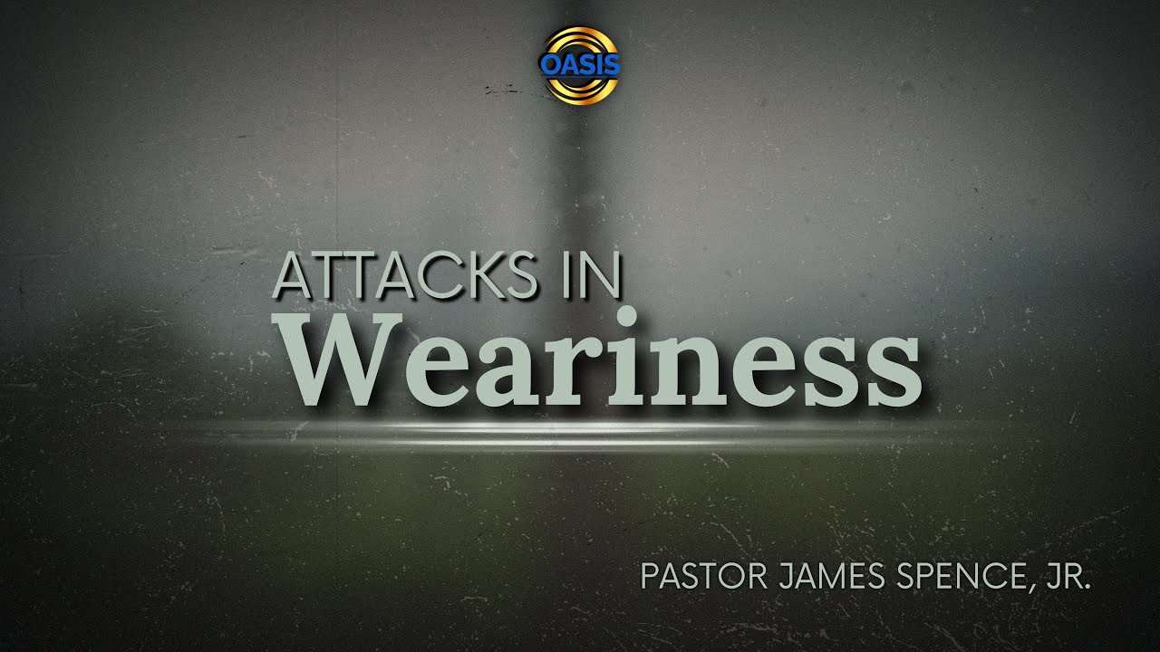 Baby Dedication Sunday// Pastor James Spence Jr// OVCCI - YouTube