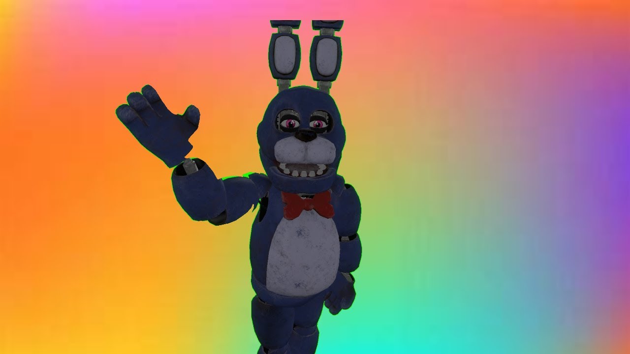 Gmod FNAF | First Ok Thumbnail! - YouTube