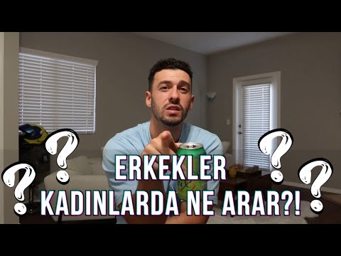 ERKEKLER SADECE BU KADIN TİPİNDEN HOŞLANIR! || Erkekleri Etkilemenin En Kolay Yolları!