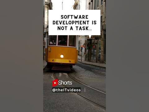 #softwaredev #softwaredevelopment #code #travel #coding #motivation #success #study - YouTube