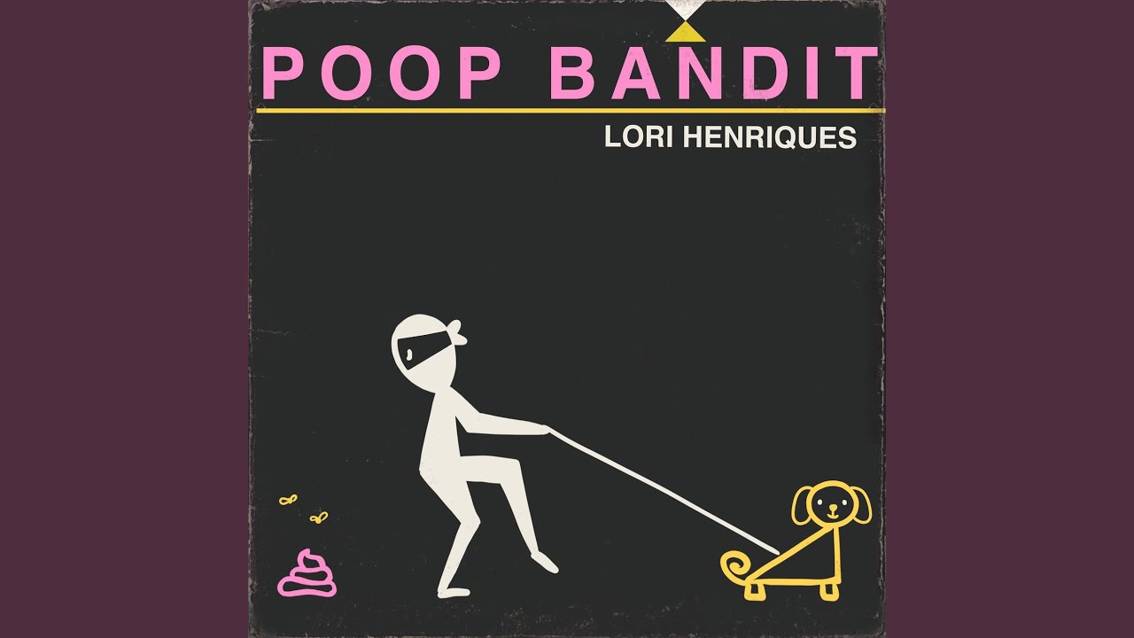 Poop Bandit - YouTube