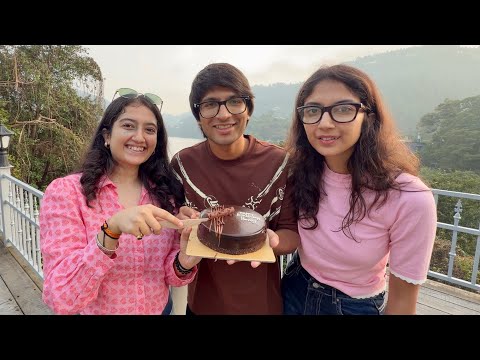 Beni Ka Birthday Celebration 😍