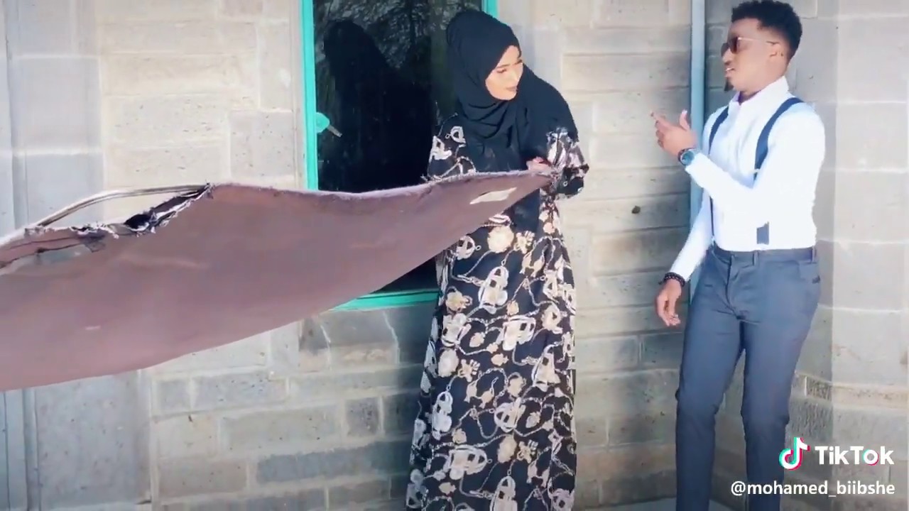 Maxamed bibshe 2019/ hees cusub nimco coming soon - YouTube