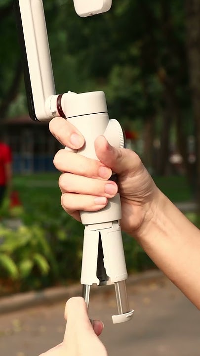 Gimbal điện thoại hot nhất 2023? | Tokyo Camera - YouTube