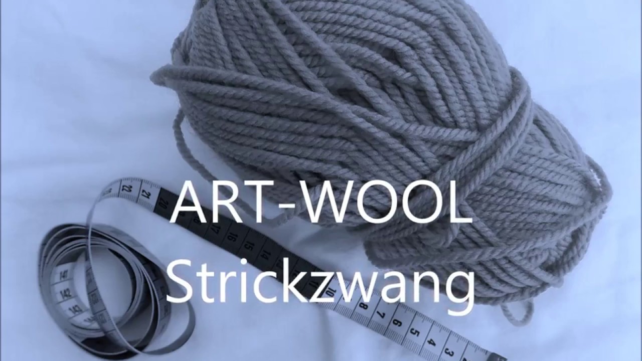 ART WOOL Film - YouTube