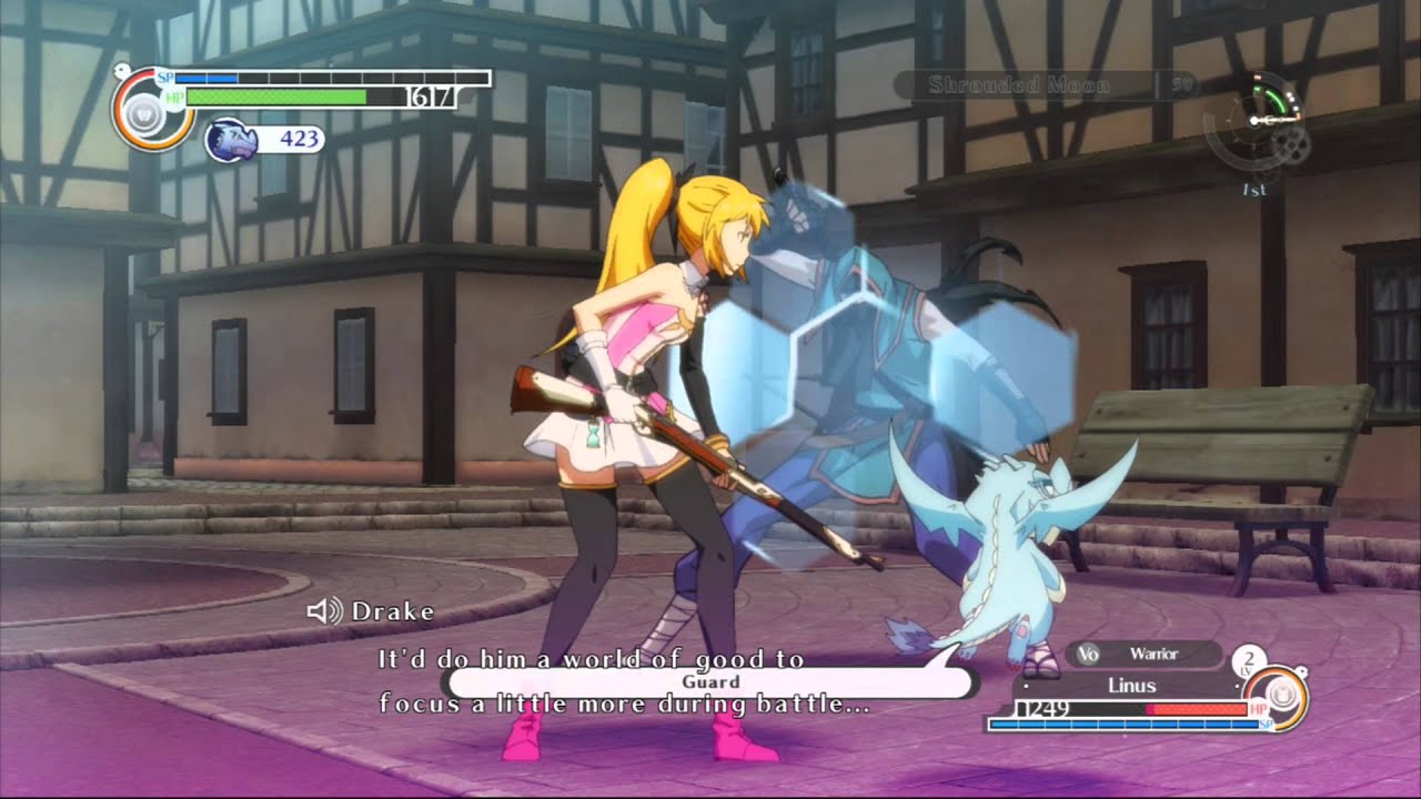 Time and Eternity Walkthrough - Part 3 - YouTube