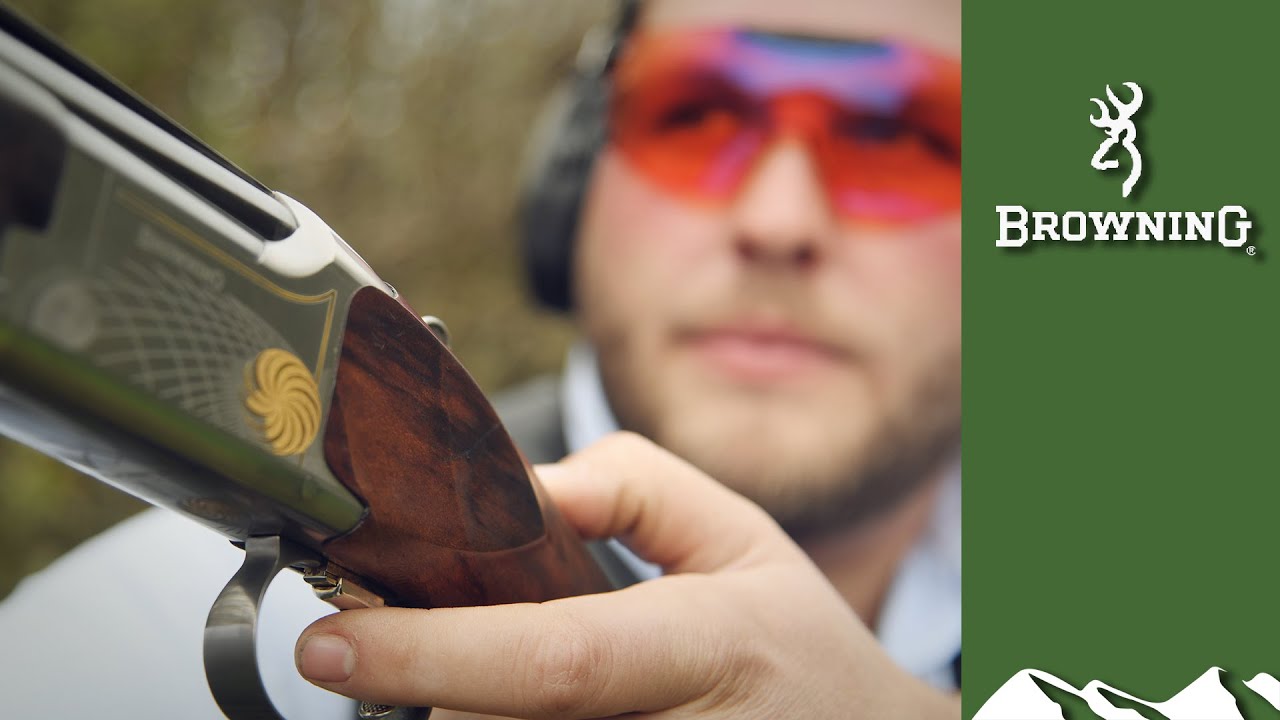 Two ways of shooting rabbits, with Sam Green - YouTube