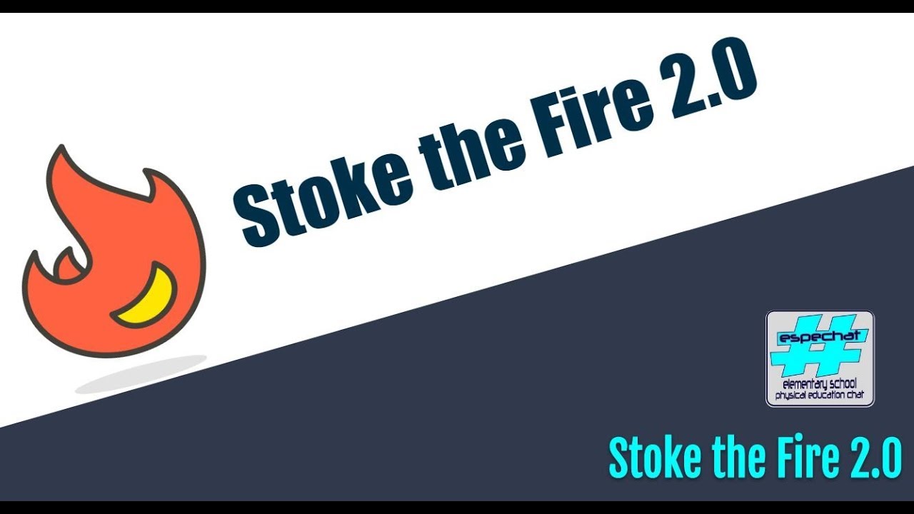 Stoke the FIRE 2.0 - YouTube