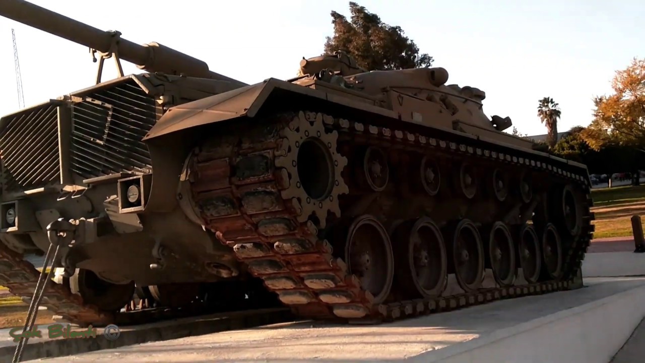 M48 Tank-M48a5T1 Efsane-M48 Tank LEGENDARY lütfen abone olun subscribe ...