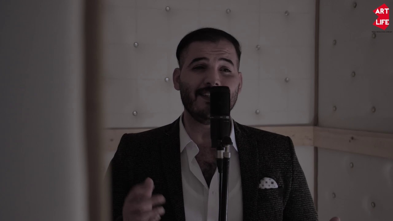 علي ستار - موطني / ali sattar - Mawtini [Official Music Video] (2020 ...