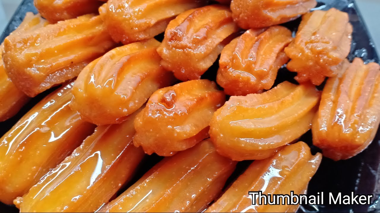 TULUMBA.. വളരെ എളുപ്പത്തിൽTurkish sweat tulumba recipe in malayalam ...