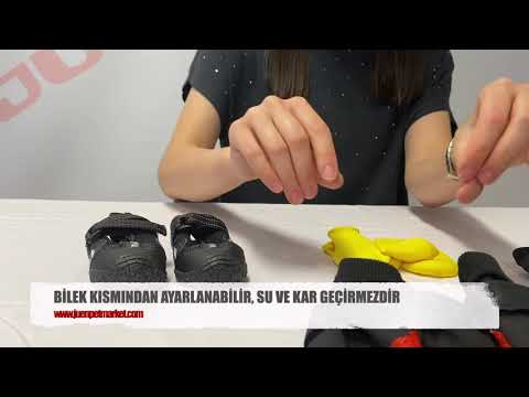 Köpekler için uygun ayakkabı ve botlar