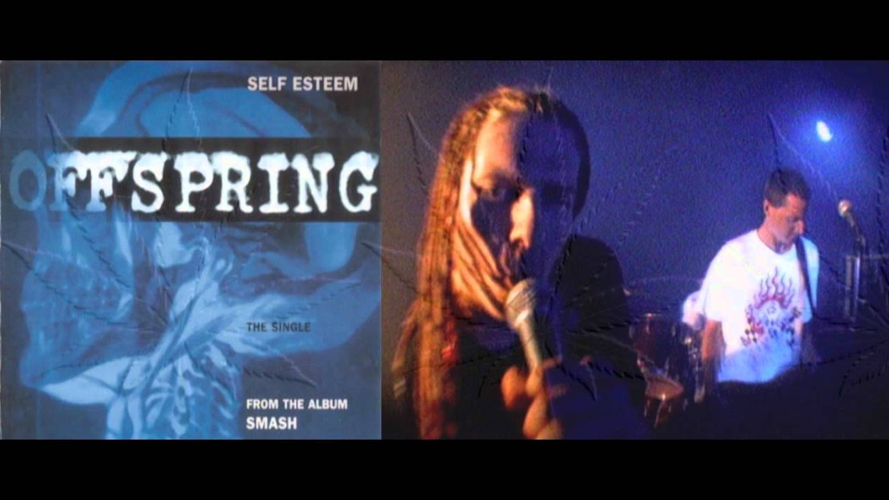 The Offspring - Self Esteem (dubstep remix by Kayo) - YouTube Music