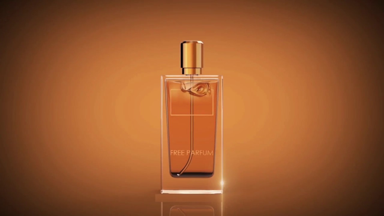 FREE PARFUM INTRO - YouTube