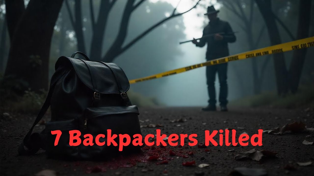 The Backpacker Murders: Australia’s Most Chilling Serial Killer Case ...