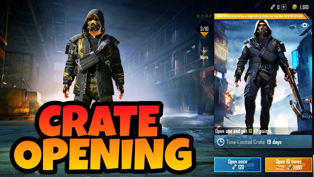 OPERATION TOMORROW SET | FUTURISTIC STREETWEAR SET | CRATE OPENING ...