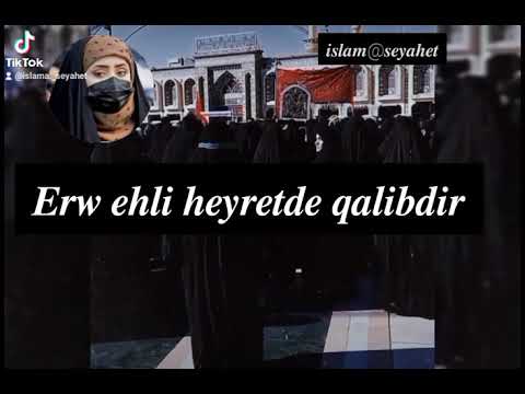 YA ZEHRA.Bilinmeyen Qebrine qurban🥀💔🥀🏴
