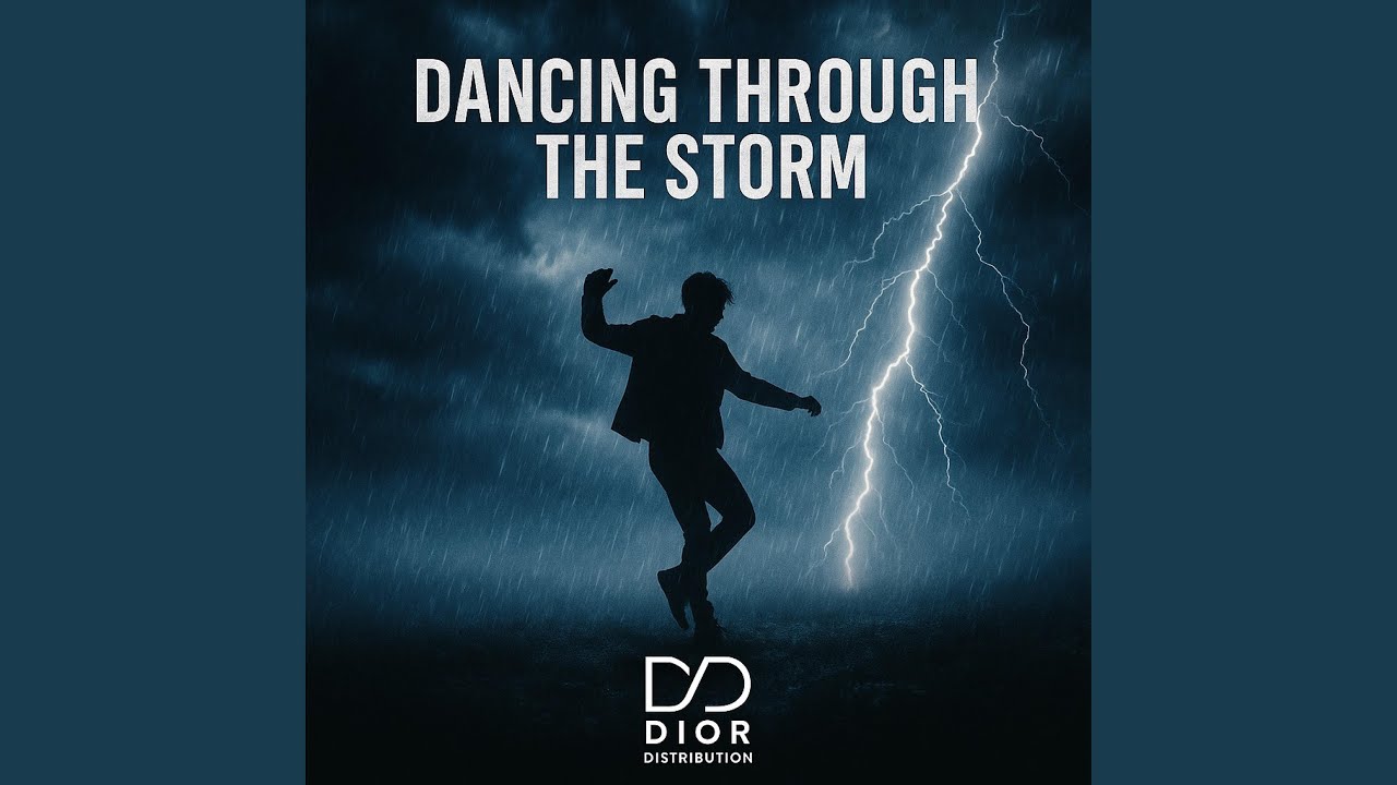 Dancing Through the Storm - YouTube