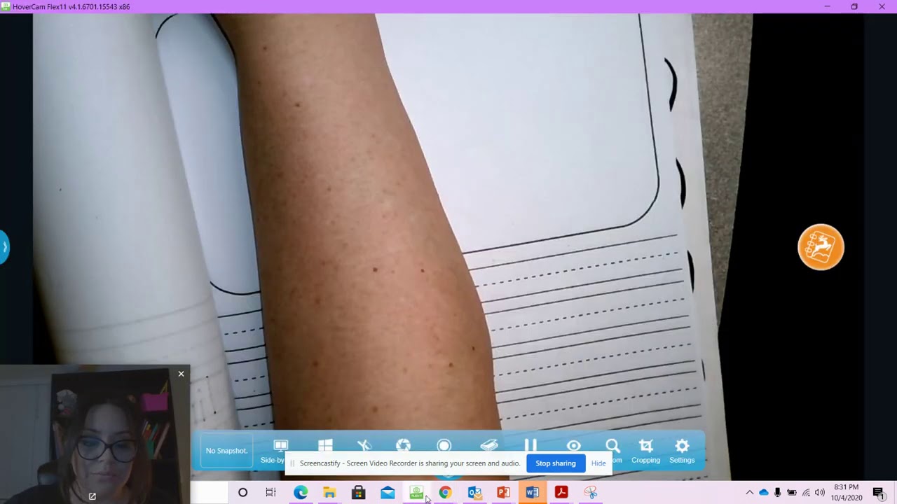 Toss, Kick, Hop - YouTube