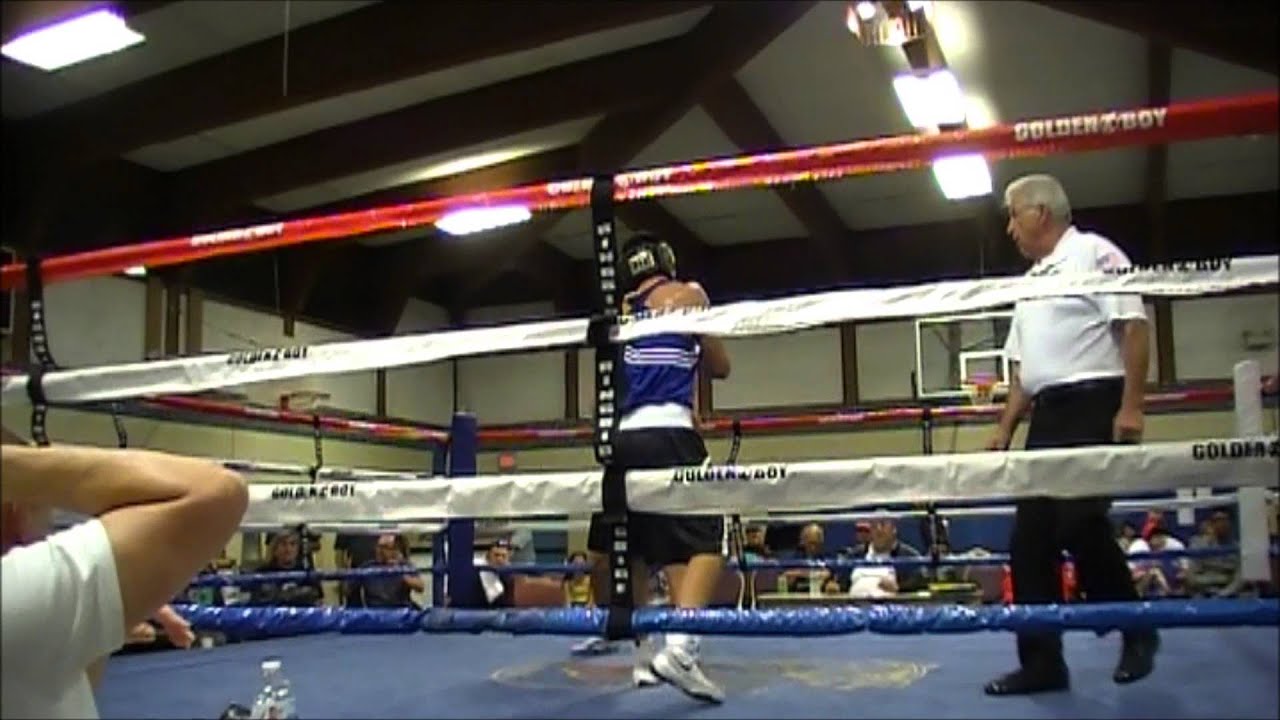 2014.12.06 35 Jacob Lopez (Northern) vs Brandon Lee (SoCal) 14-15 147 ...