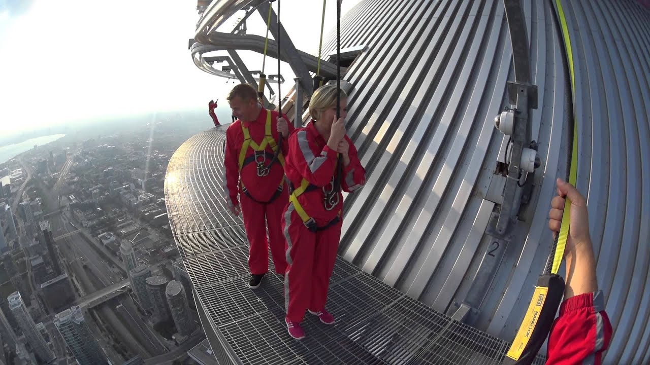 EdgeWalk July 01 2015 1830 1 - YouTube
