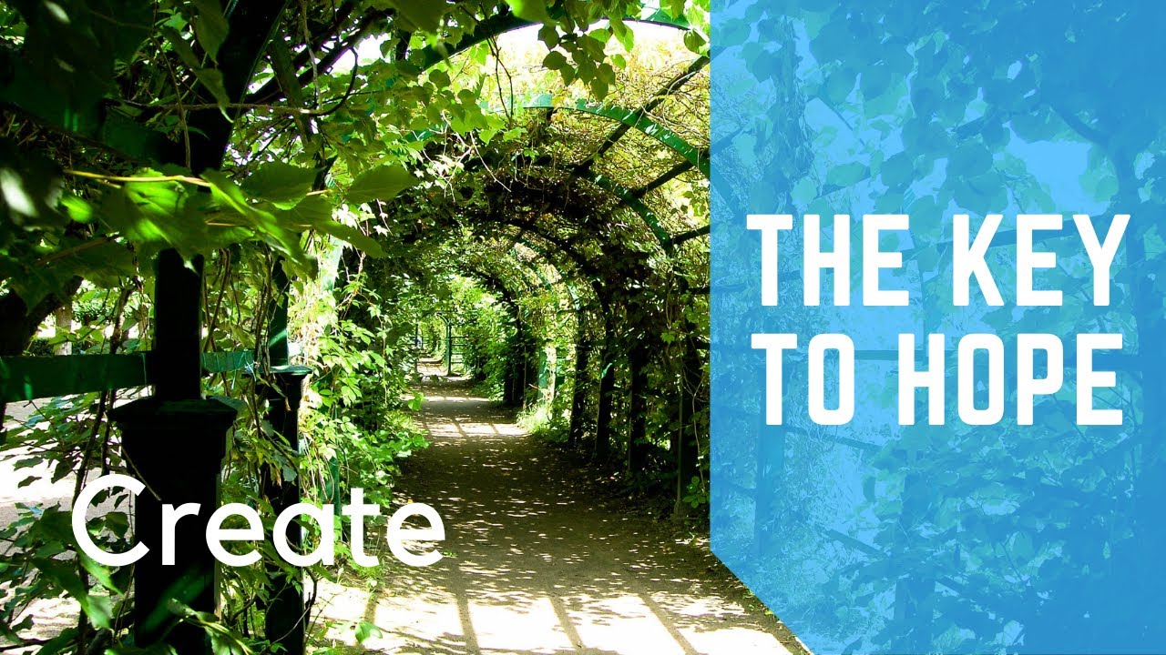 Why Is Hope Important? | What Is Hope & The Meaning Behind It - YouTube