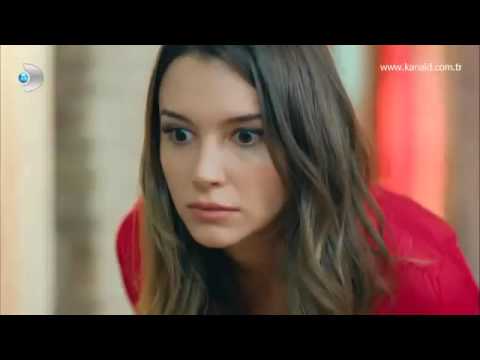 Tatlı İntikam 1  Bölüm   Seni bir şartla affederim!