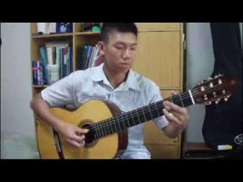 (Gontiti) Houkago no Ongakusitu : Music Room After School - Jonas Lim - YouTube