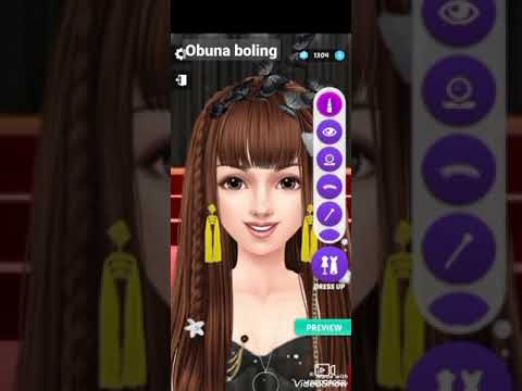 Fashion show õyini yuklab oling zor õyin obuna boling🥺 - YouTube