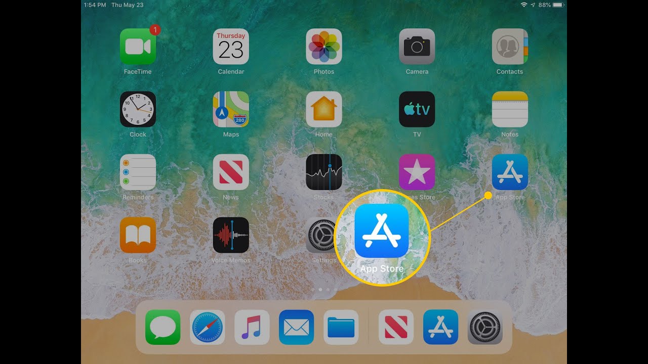 How to install Apple App in Windows 8,7,Xp - YouTube