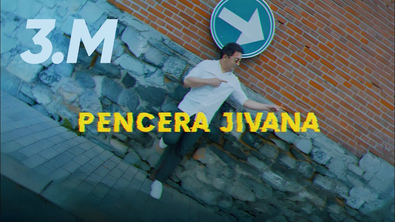 Haval Ibrahim - Pencera Jivana ( Official Music Video ) هفال ابراهيم ...