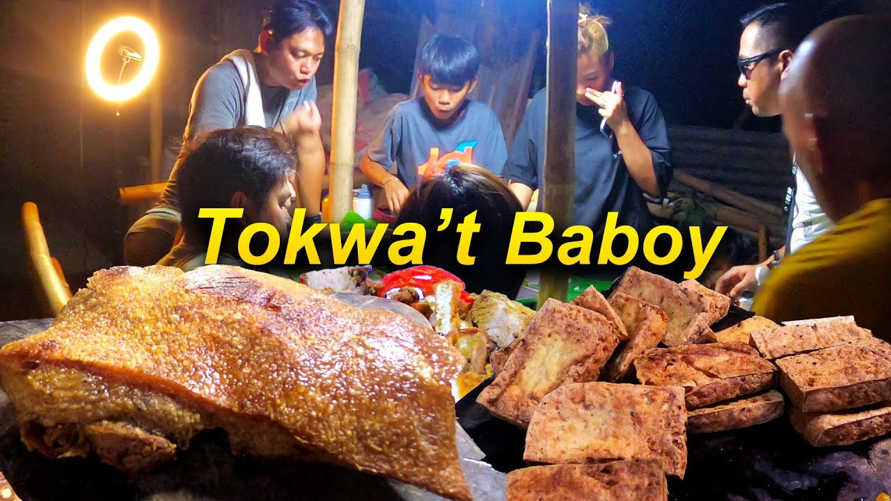 Simple Dinner Feast in the Province - Life in the Province | Buhay ...
