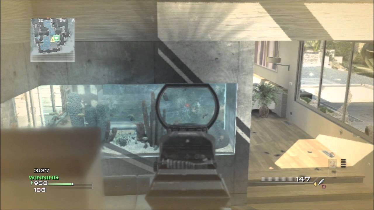 Face-Off 1v1 MOAB - YouTube