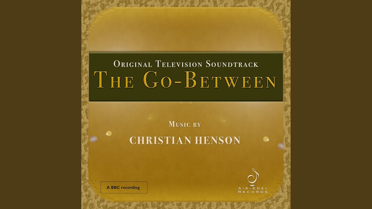 The Go Between - YouTube
