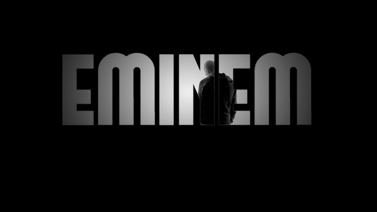 Eminem - Black Magic Remix - YouTube