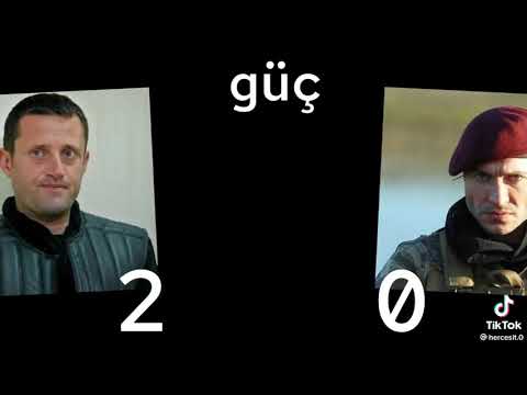 Sungurlar Vs Söz
