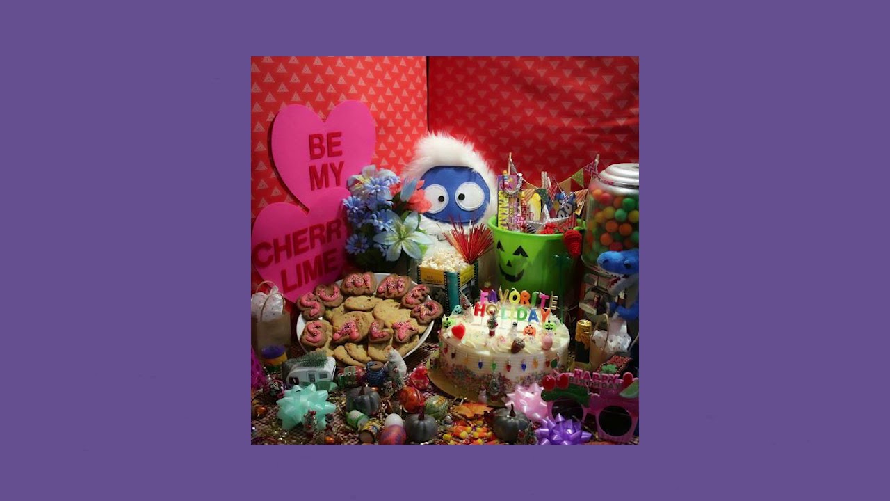 Summer Salt - Favorite Holiday Vol. 1 (Full Ep) - YouTube