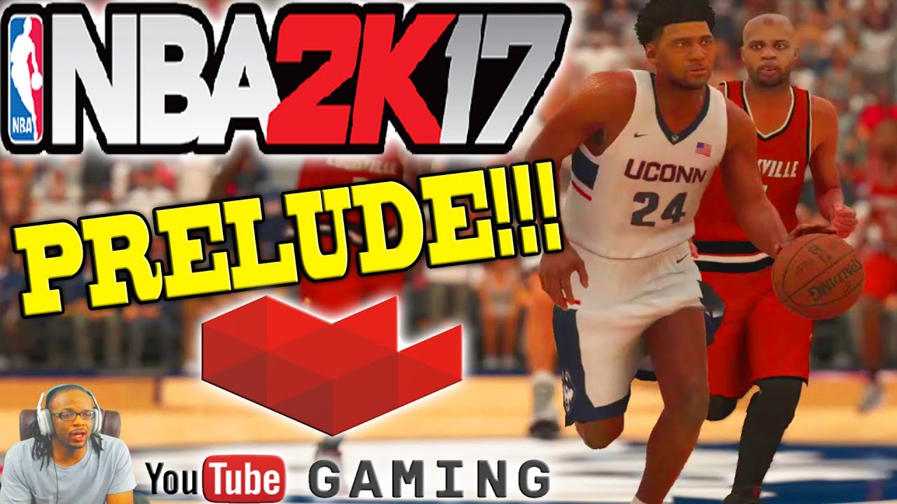 NBA 2K17 - Shot Creator PG Build, All dunk Packages, Custom Shot ...